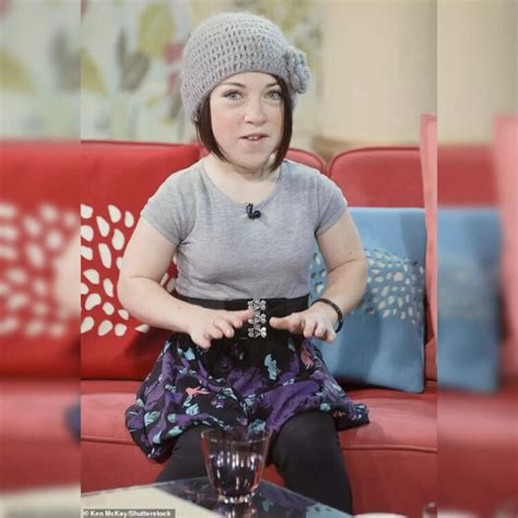 Jasmine Stewart Feet