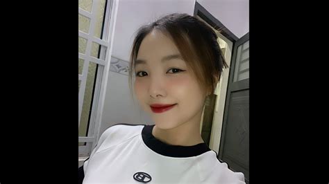 [베트남 국제결혼] 결혼이 하고싶은 귀여운 스타일의 대학생 미녀 신부님 프로필 Youtube