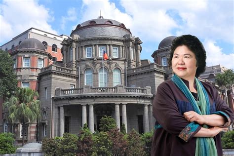 陳菊上任監察院長：確保監委行使職權獨立超然 政治快訊 要聞 Nownews今日新聞