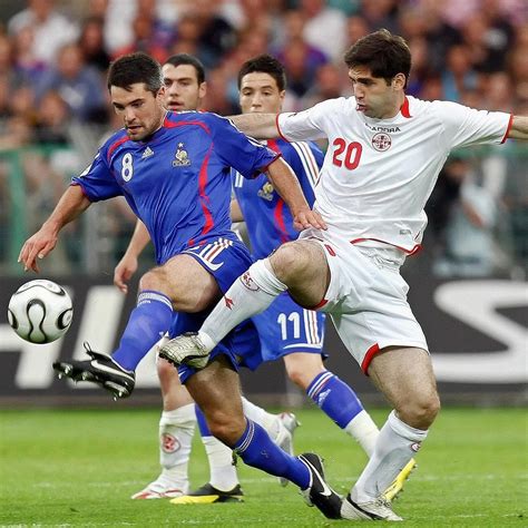 Georgian Football Team 🔥 Euro2024 ჩვენ აქ ვართ 🎙 Taha × Pino 🇩🇪