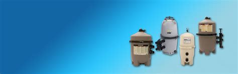 Pool Filters Tropic Island Pools