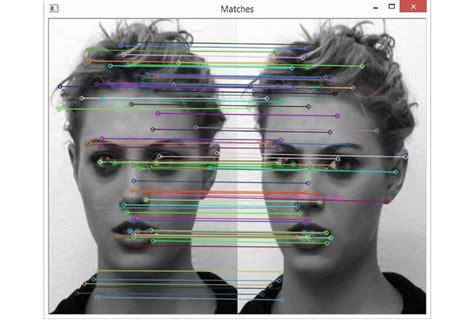 Most Of The Matches Correctly Link A Point On The Left With Its