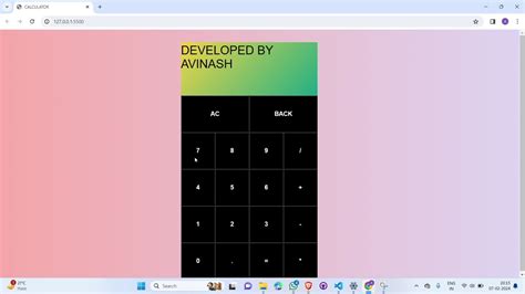 Avinash Maurya On Linkedin Codingjourney Webdevelopment