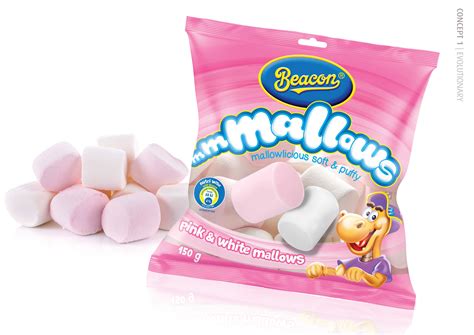 Beacon Mallows Evolutionary Upgrade Concept Design On Behance