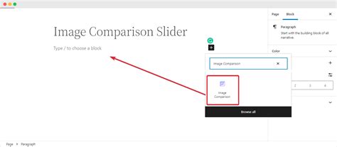 How To Create Responsive Image Comparison Sliders When To Use Them