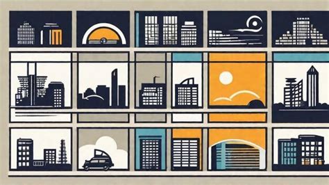 Premium Photo Exploring The Dynamic Urban Landscape