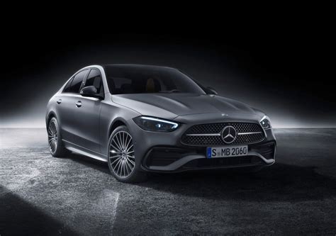 2022 Yeni Kasa Mercedes Benz C Serisi W206 Teknik Özellikleri Fiyatı