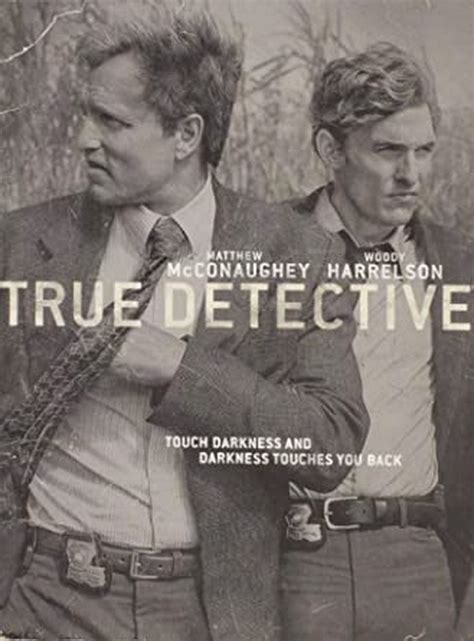 Kikifothéque True Detective Série