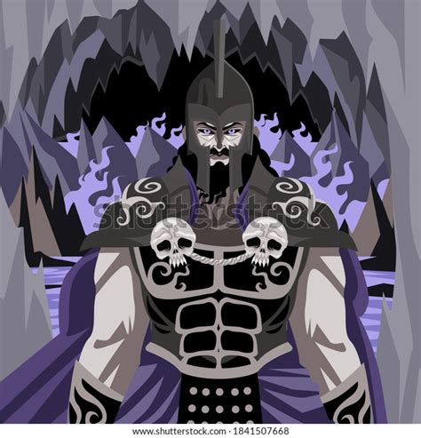 Hades Mythology