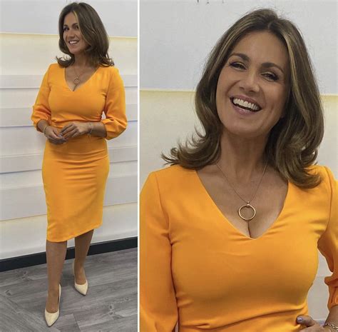 Hottest Ukcelebs On Twitter Susanna Reid