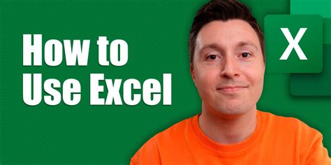 Microsoft Excel Tutorials Free Practice Exercises Inside
