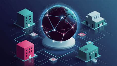 Depin Development Decentralizing Physical Infrastructures By