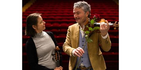 MUSIQUE Concert Romantique Pour La Saint Valentin