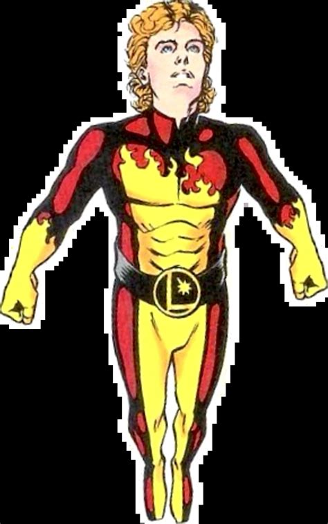 Sun Boy Warner Bros Entertainment Wiki Fandom