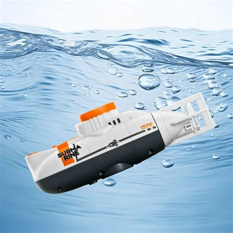 Remote Control Submarine For Pool Rc Boat And Watercraft Submarines For