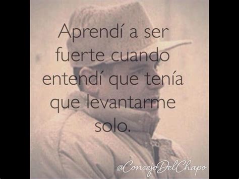 Descubrir 68 Imagen Frases Chapo Abzlocalmx