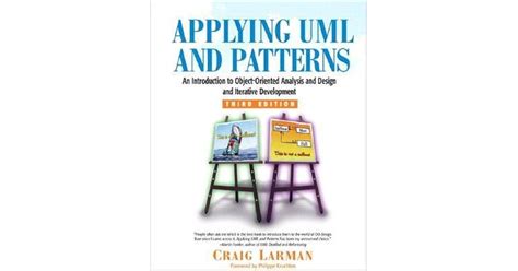 Applying Uml And Patterns An Introduction To Object Oriented Analysis