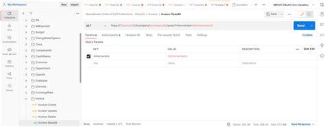 Microsoft Power Platform Custom Connector For QuickBooks KAISPE
