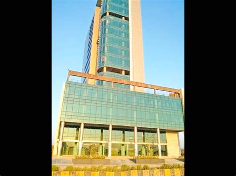Sambhav G Blockbandra Kurla Complex Bandra East Mumbai Jll