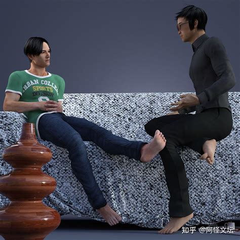 同性之间真的有真爱吗？用事实证明 知乎