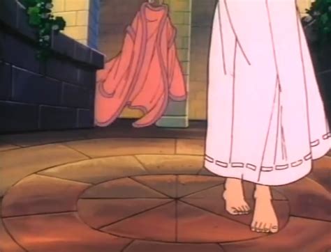 Anime Feet Princess Zelda