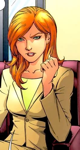 Vicki Vale Nouvelle Terre Wiki Dc Comics Fandom