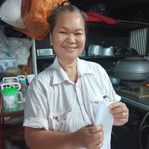 ครัววาปี สถาปัตยลาดกระบัง Bangkok