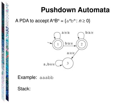 Ma Csse 474 Decision Problems Languages Machines Computation Ppt Download
