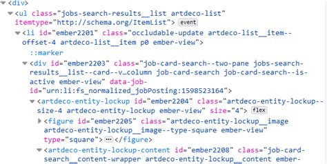 Python How Do I Find Html Elements Not In The Page Source Using