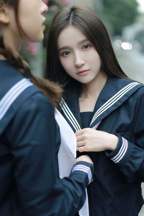 摄影师暗栀大元梦二璨璨《花与爱丽丝》美图作品图片欣赏艺图语