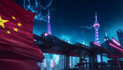 China Takes Cautious Approach To Generative Ai Regulation Metaverse Post