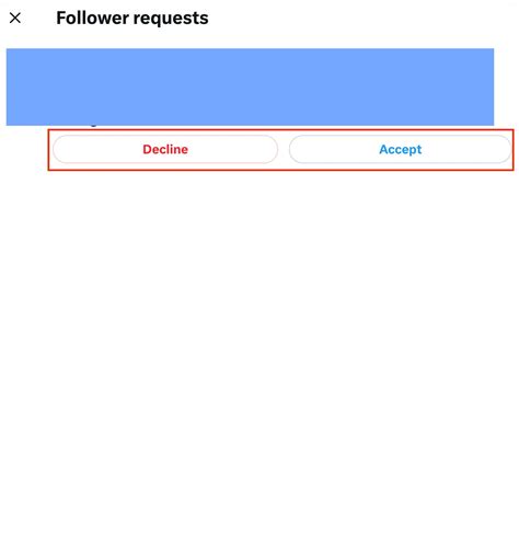 How To Make Twitter Account Private Statusbrew