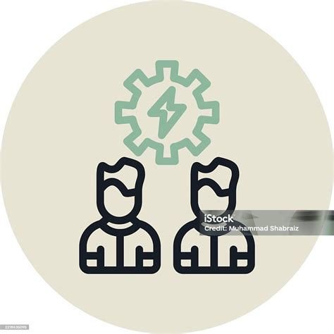 Conflict Management Circle Due Design Stock Illustration Download Image Now Illustration