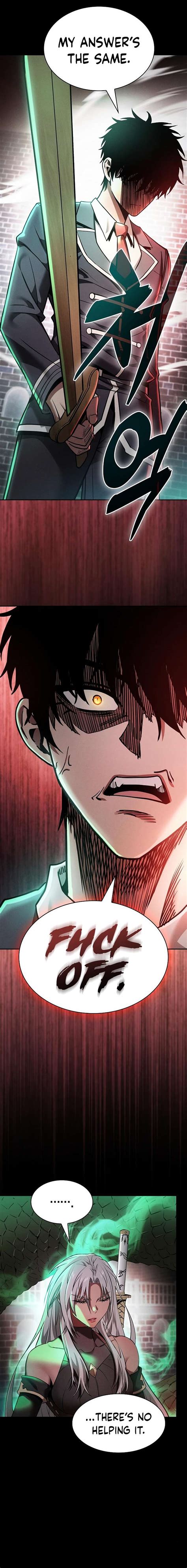 Read Academys Genius Swordsman Chapter 23