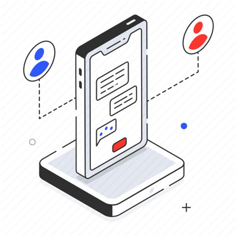 Chat Service Customer Chat Mobile Messaging Online Chat Online
