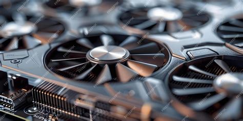 Premium Photo Ada Lovelace Gpu With Cuda Tensor Cores Empowering