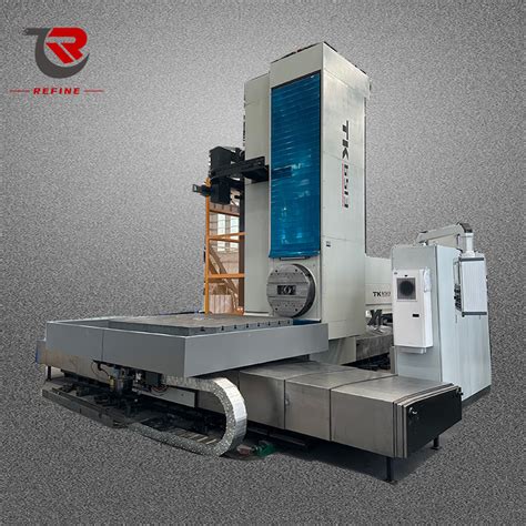 Tk6513 Planer Type Cnc Boring Machine With Siemens Cnc Boring Machine And Boring Machine