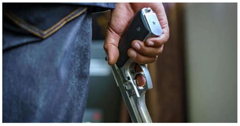 Temporary Pause On California Law Banning Guns In Certain Public Places