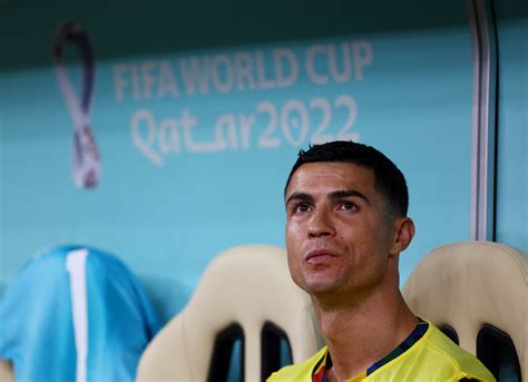 Aseguran que Cristiano Ronaldo acordó su llegada a un club de Arabia Saudita la fortuna que le