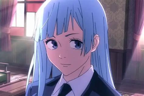 20 Best Jujutsu Kaisen Waifus Ranked Beauty With Brain Otakusnotes