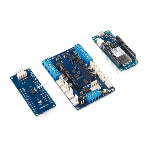 Sparkfun Education Kits And Materials Arduino Engineering Kit