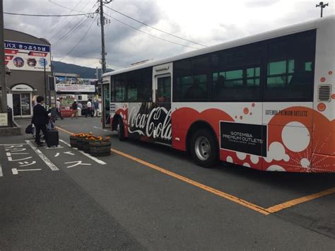 日本最大奥特莱斯——御殿场奥特莱斯购物攻略交通篇之电车篇 每日头条