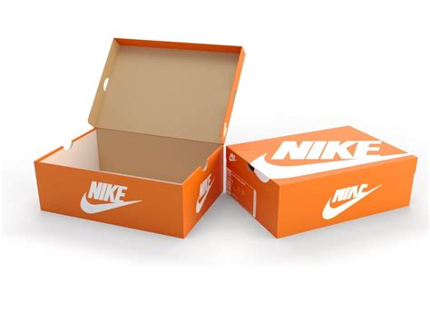 Shoe Box Drawing Ubicaciondepersonascdmxgobmx