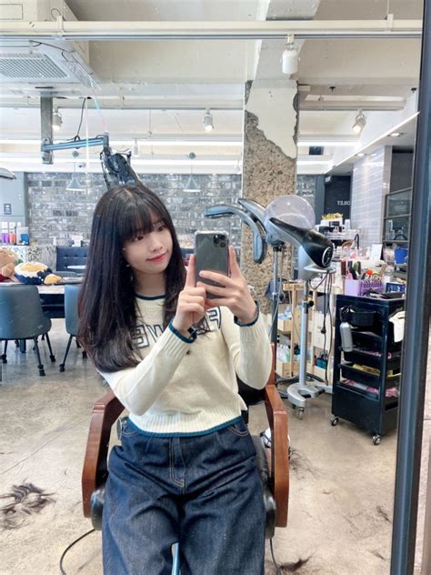 대구평리동미용실 서대구역미용실 엘더블유헤어 네이버 블로그