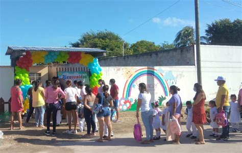 Ciclo Escolar 2022 2023 Entre Medidas Sanitarias Alumnos Retoman