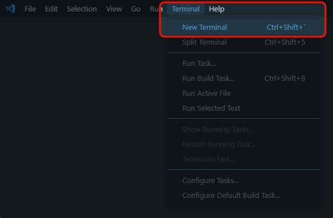 Vscode Visual Studio Code