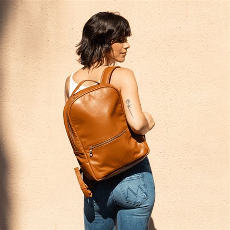 Parker Clay Handcrafted Leather Goods Made In Ethiopia