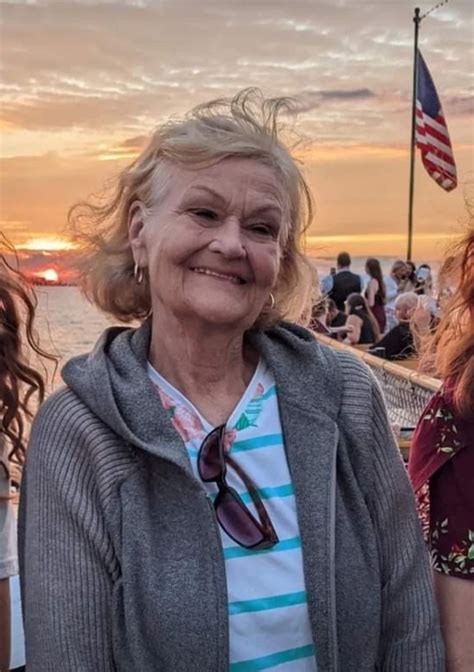 Celeste Daley Obituary Altamonte Springs Fl