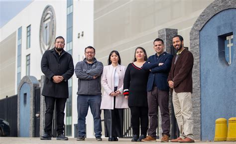 UCM Y GENDARMERÍA FIRMAN INÉDITO CONVENIO PARA REFORZAR SEGURIDAD PÚBLICA Vitrina Deportiva