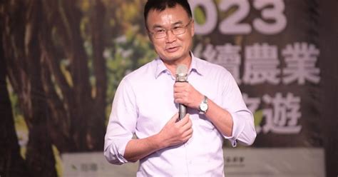 農委會升格農業部今日揭牌：陳吉仲出任首任部長，3日出席apec糧食會議提倡多邊貿易 Tnl The News Lens 關鍵評論網